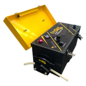 Geotech Peristaltic Pump - Palms Rental